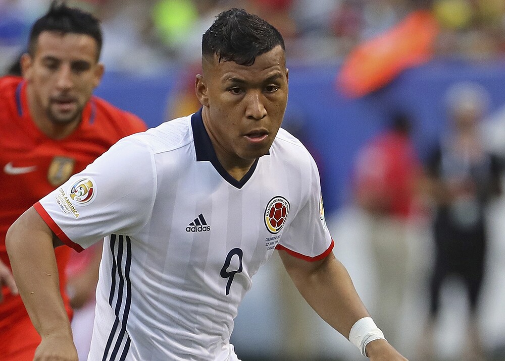 ¿Qué falta? Así va la negociación entre Roger Martínez y Boca Juniors ...