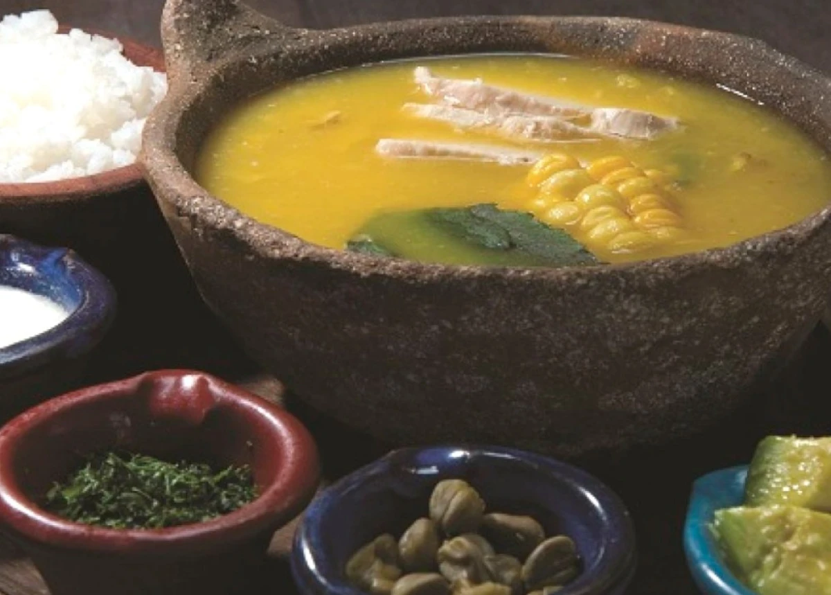 Estas son las mejores comidas y dulces colombianos, según la ... Estas son las mejores comidas y dulces colombianos, según la ...