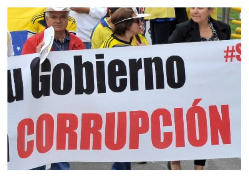 Seis entidades del distrito se rajaron en medición de corrupción - BluRadio
