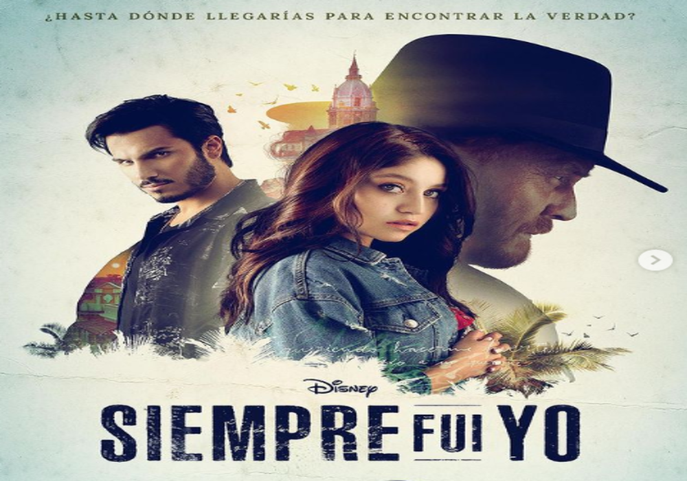 ’Siempre fui yo’, la serie de Disney que hizo a Pipe Bueno cumplir un ...
