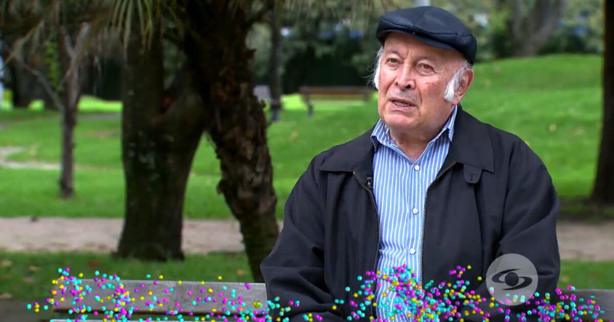 Carlos Barbosa, en la búsqueda de nuevos talentos para la TV - CaracolTV