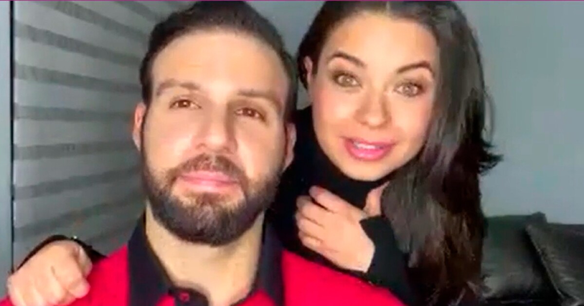 Actores sintieron culpa de haber sido “infieles” a sus creencias y ser ...