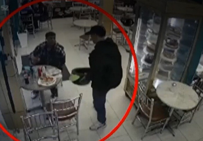 Colombianos Capturados Por Asesinato De Fernando Villavicencio Fueron