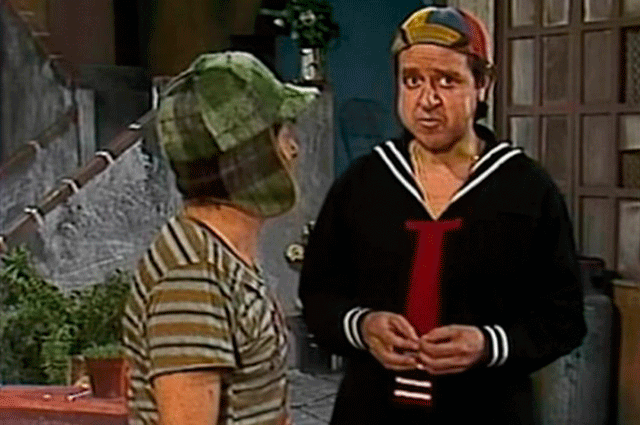 “Envidia y egoísmo”: Kiko revela la verdad sobre su salida del Chavo ...
