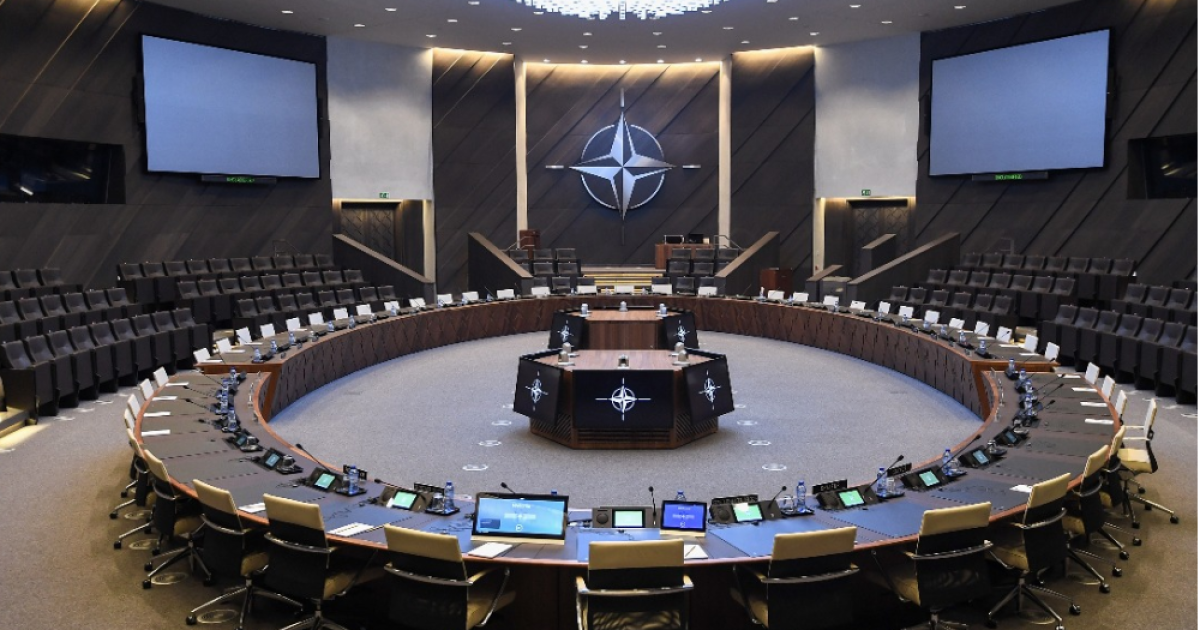 ¿Qué es la OTAN y por qué es importante que Colombia ingrese a ella ...