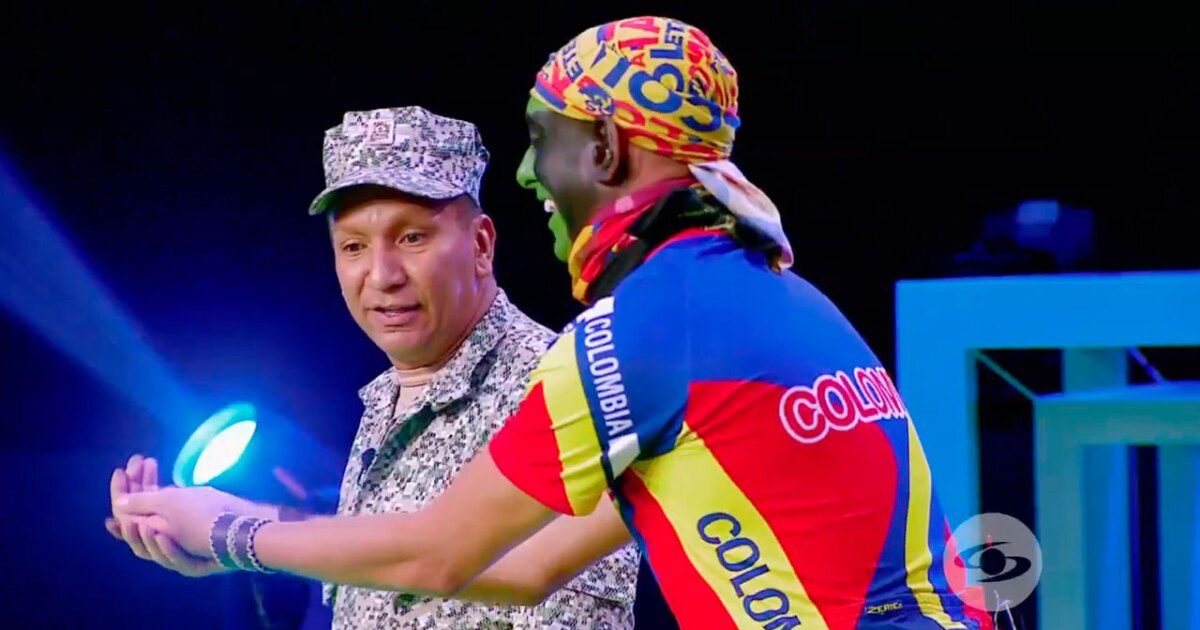 Los siameses sorprenderán a todo el mundo con su cena de fin de año ¡No ...