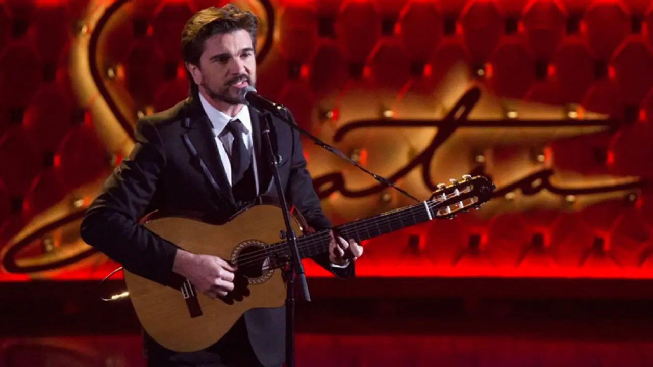 Juanes y Marc Anthony harán parte del show de los Billboard latinos ...