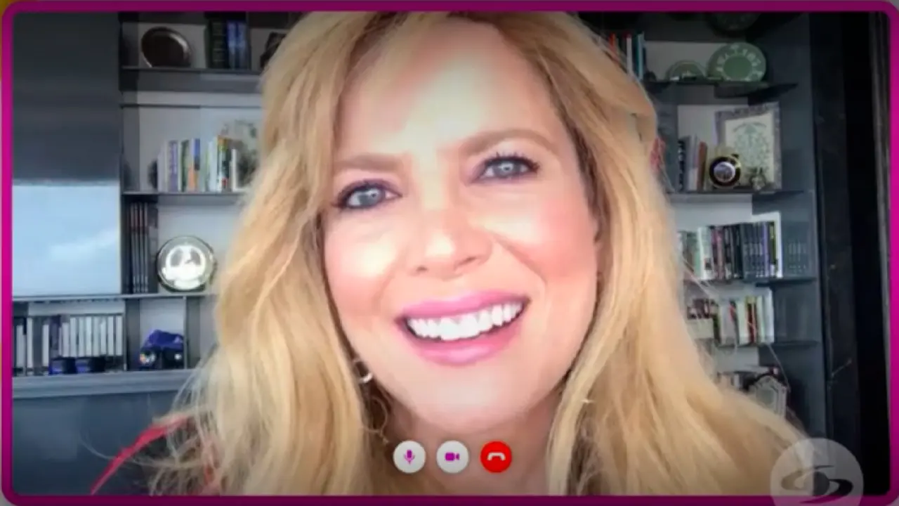Sarah Mintz, una mujer a la que el amor le dio la espalda - CaracolTV