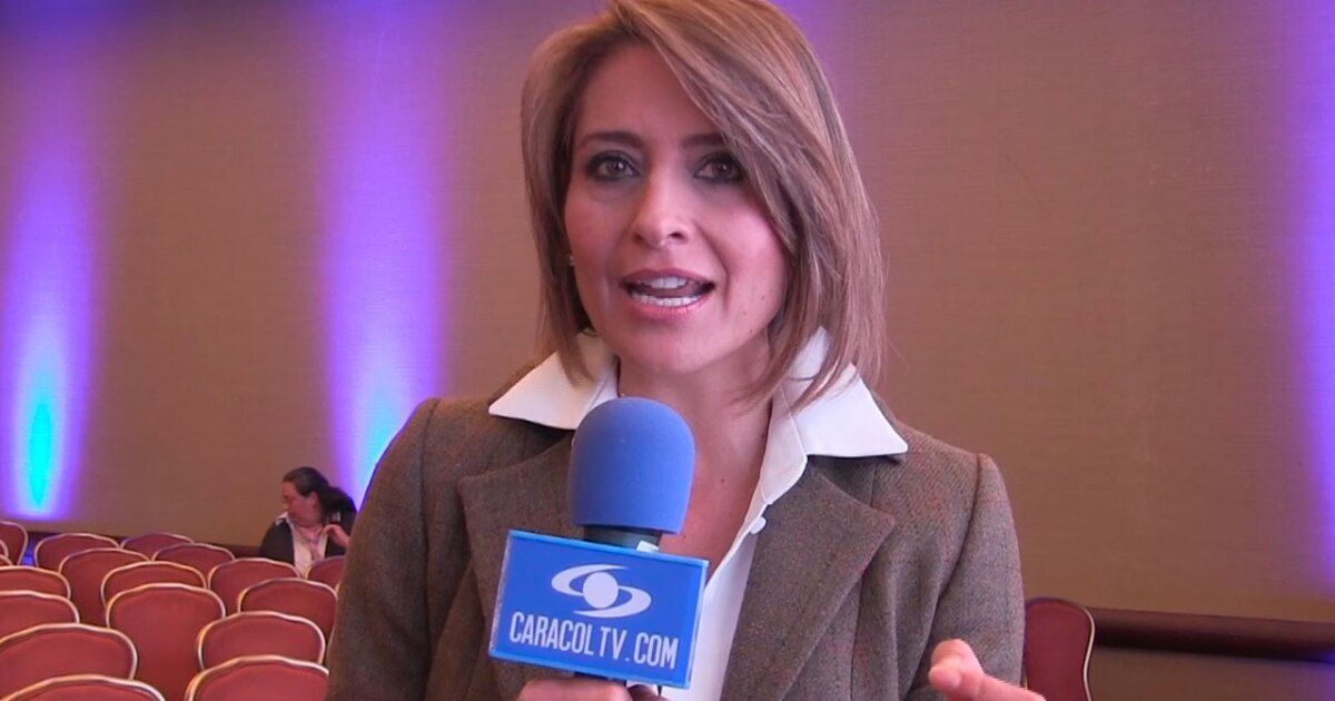 ¿cuál Será El Futuro De La Televisión Abierta En Colombia Caracoltv