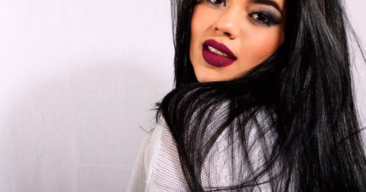 La instagramer caleña que sueña con ser actriz y conquista a miles con ...