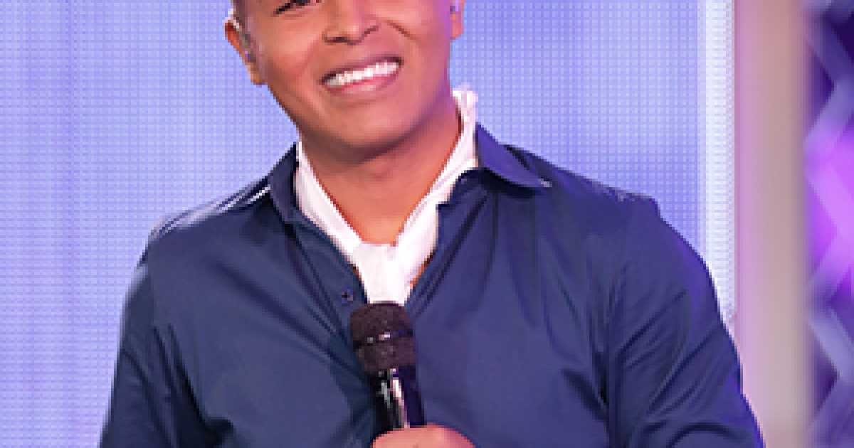 David Julián - CaracolTV