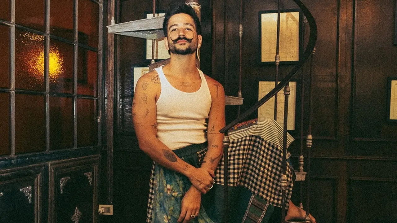 Camilo anuncia gira mundial con más de 30 conciertos en 18 países ...