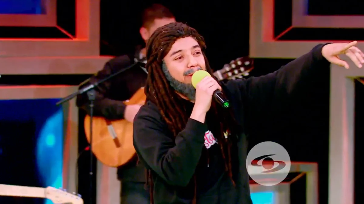 Conoce el mundo mágico de Rastacuando - CaracolTV