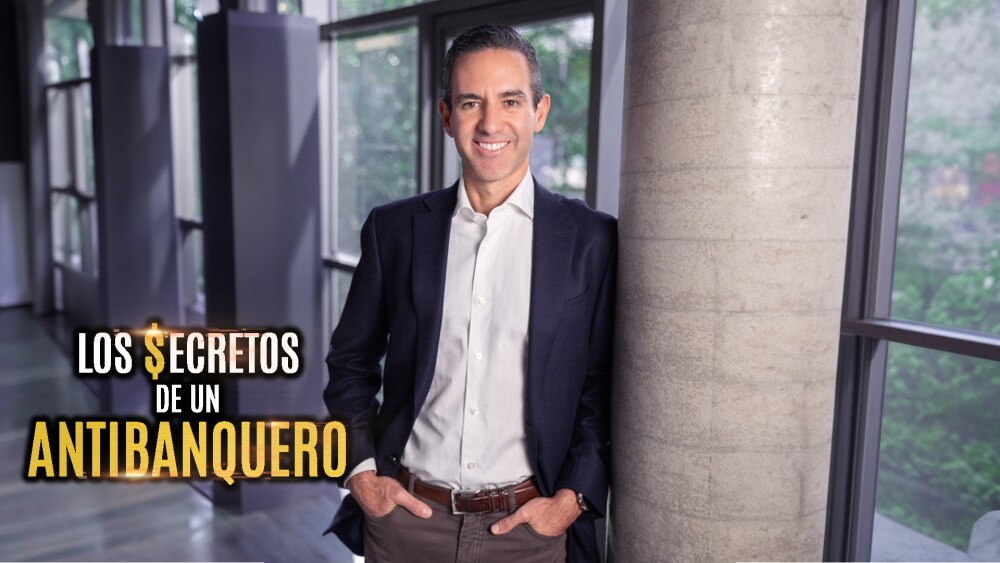 El colombiano más rico del mundo: David Vélez, la mente maestra tras Nubank - NoticiasCaracol