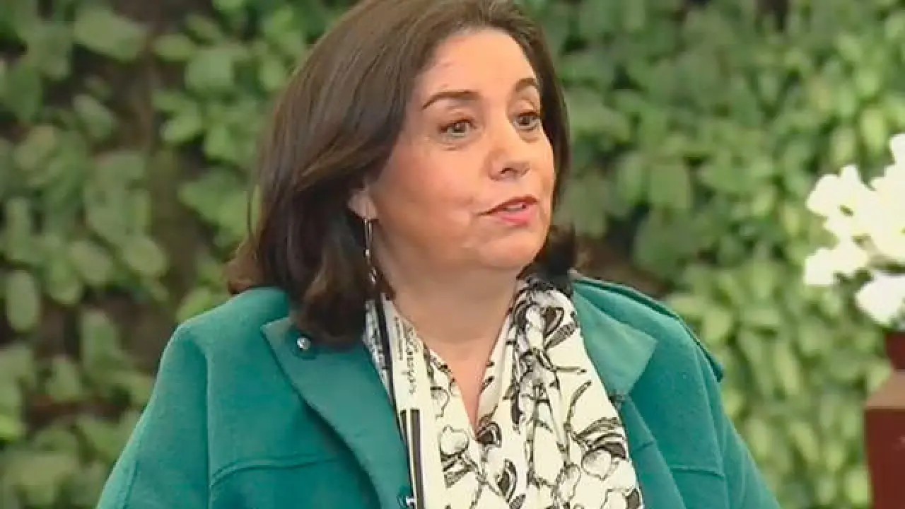 “Bolívar era un seductor, un rockstar”: Juana Uribe - NoticiasCaracol