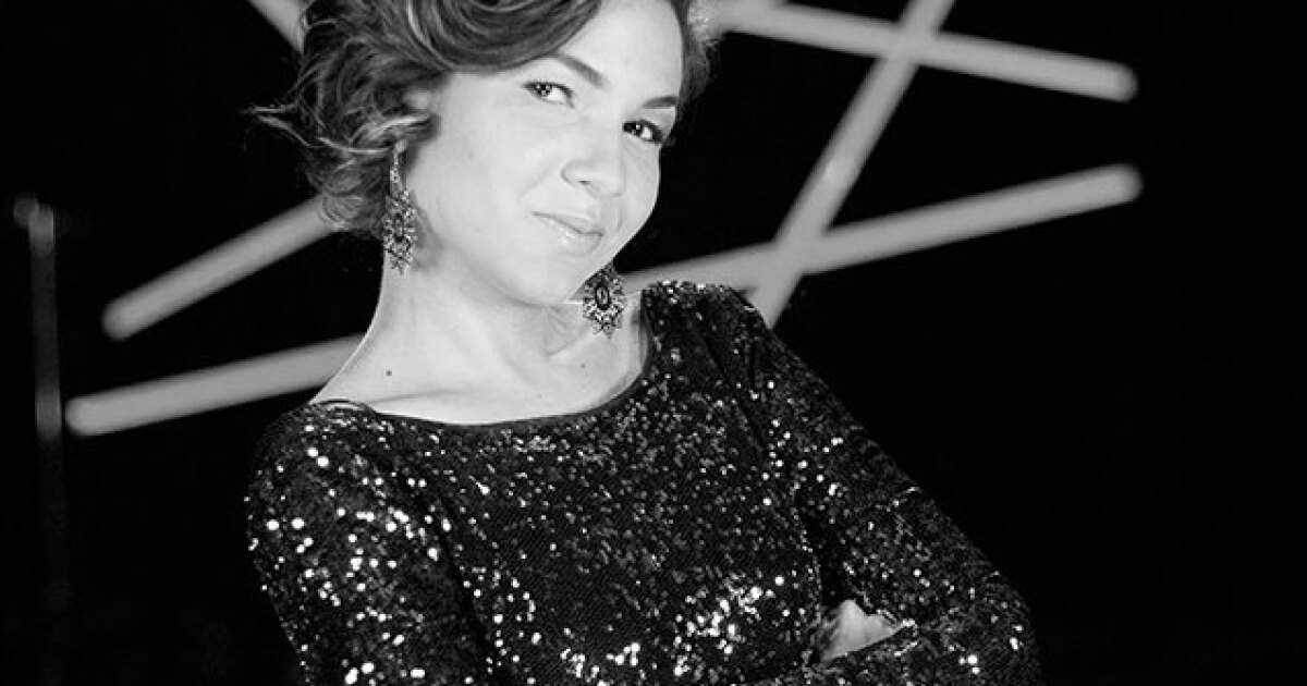 Laura Pájaro - CaracolTV