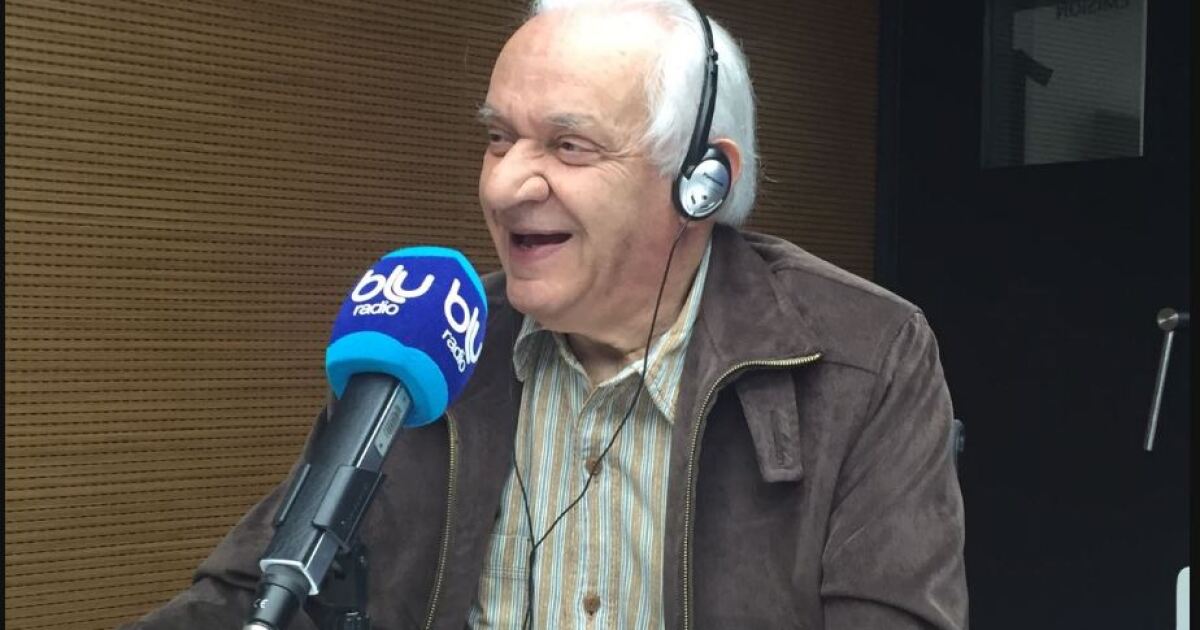 El corazón, el órgano que hace latir al doctor Jorge Reynolds - BluRadio