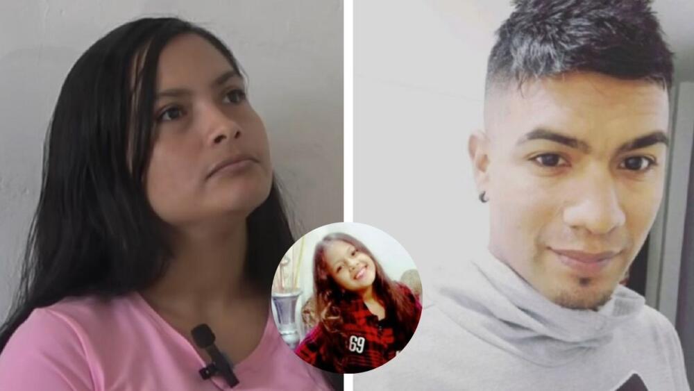 El País Me Odia Esposa De Brayan Campo Feminicida De Sofía Delgado