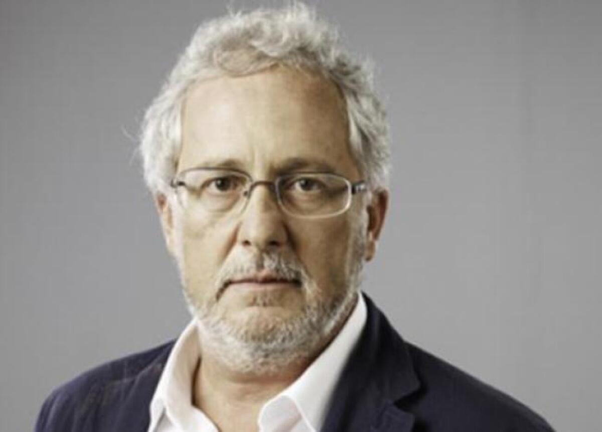 "La lucha de mi papá por los derechos humanos fue una lucha médica ...