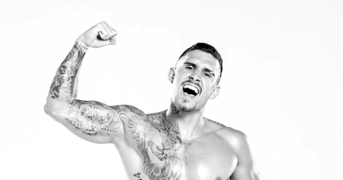 Andrés Felipe Ojeda Villamizar ‘Pipe’ - CaracolTV