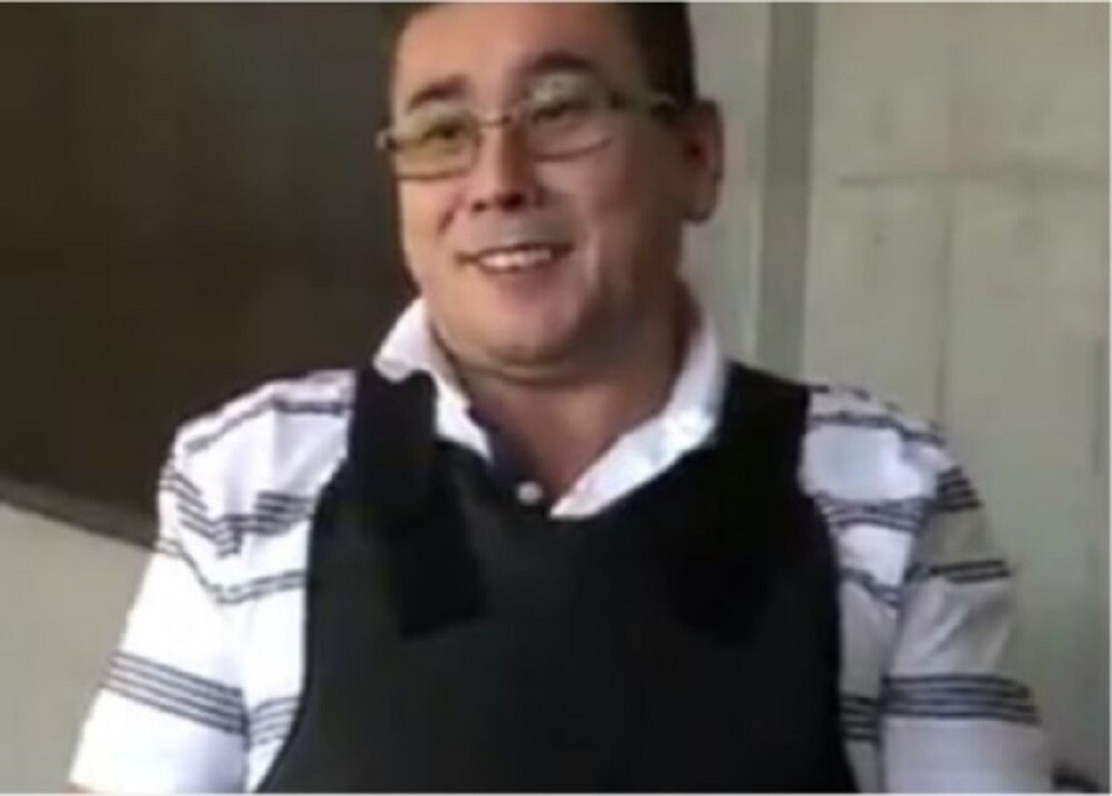 El esmeraldero ‘Pedro Orejas’ está a un paso de ser extraditado - BluRadio