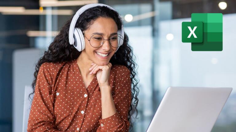 Cursos Colsubsidio gratis 2025: puede aprender a manejar Excel ...