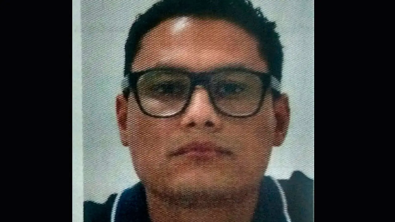 Cae ‘Papi, papi’, presunto jefe de la banda que llevó a la modelo ...