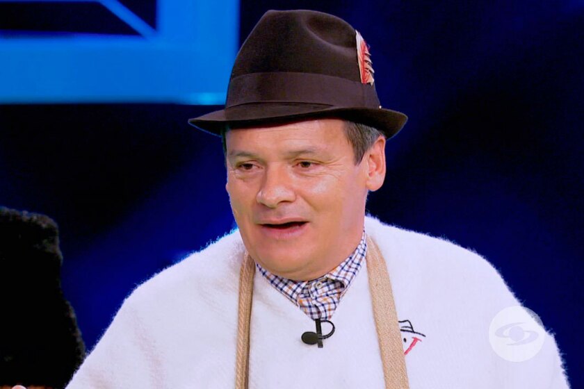 Don Jediondo: contenido, videos y fotos de Don Jediondo Caracol ...