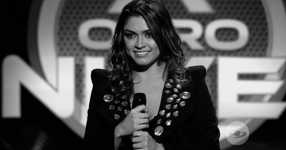 Camila Torres - CaracolTV