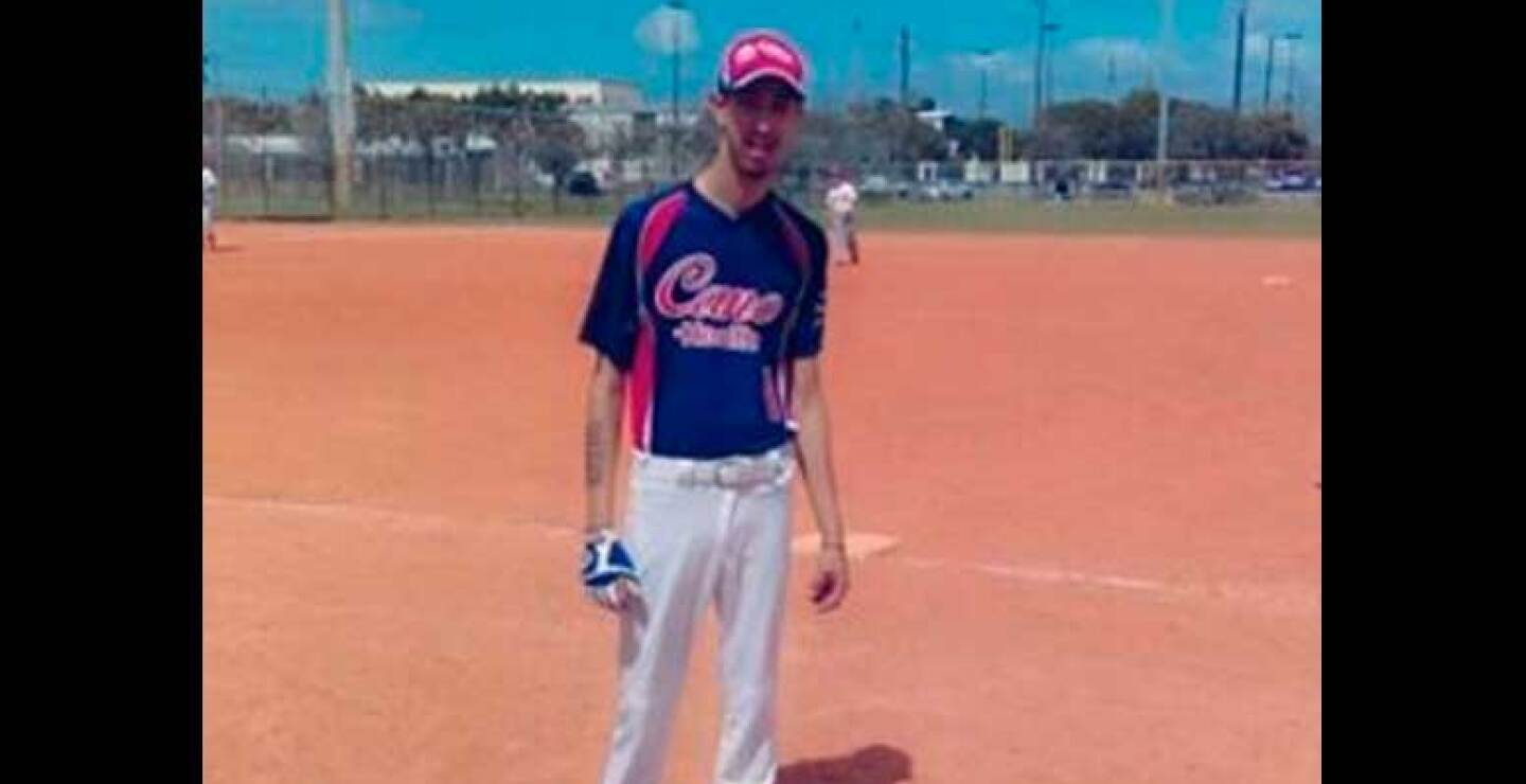 ¿Recuerdan a 'Peter la Anguila'? Así está en la actualidad ...