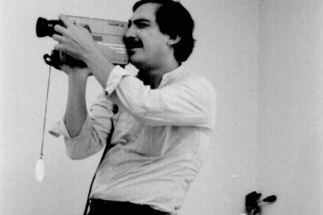 Bogoshorts Sessions presenta: noche dedicada a Carlos Mayolo - Shock