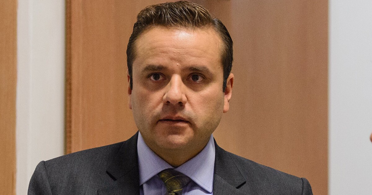 Gustavo Torres - CaracolTV