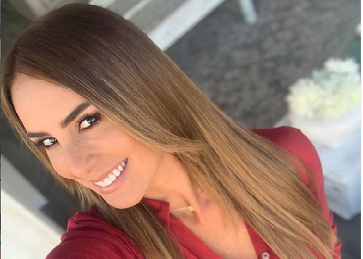 ¡Qué cuerpazo! Carolina Soto levanta suspiros por sensual bikini