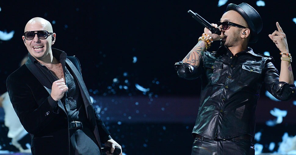 10 canciones de reguetón para dedicar - CaracolTV