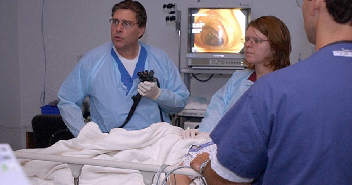 La colonoscopia: todo lo que tiene que saber sobre este examen ...