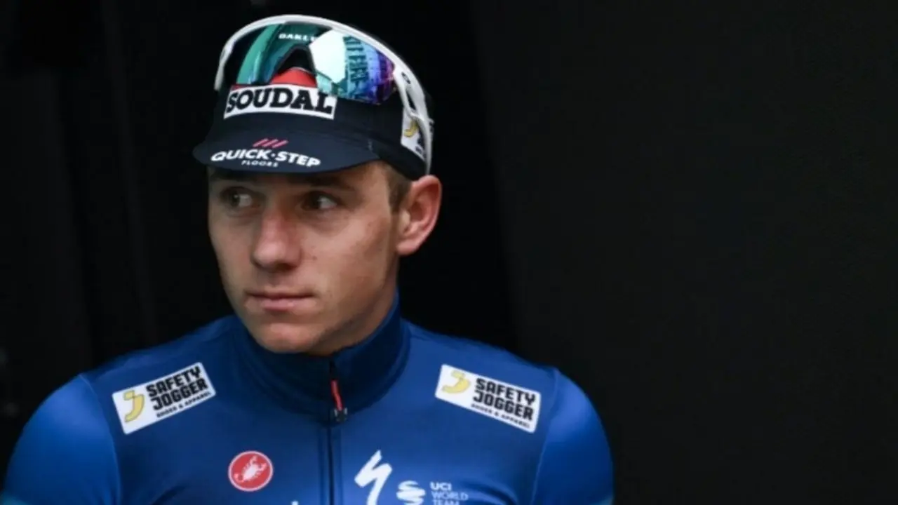 Tour de Romandía 2025, EN VIVO: hora y dónde ver por TV el prólogo, con ...