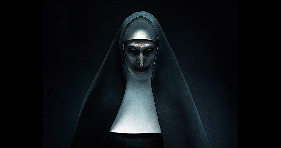 ‘La Monja’ busca llevar al público en una travesía hacia la oscuridad ...