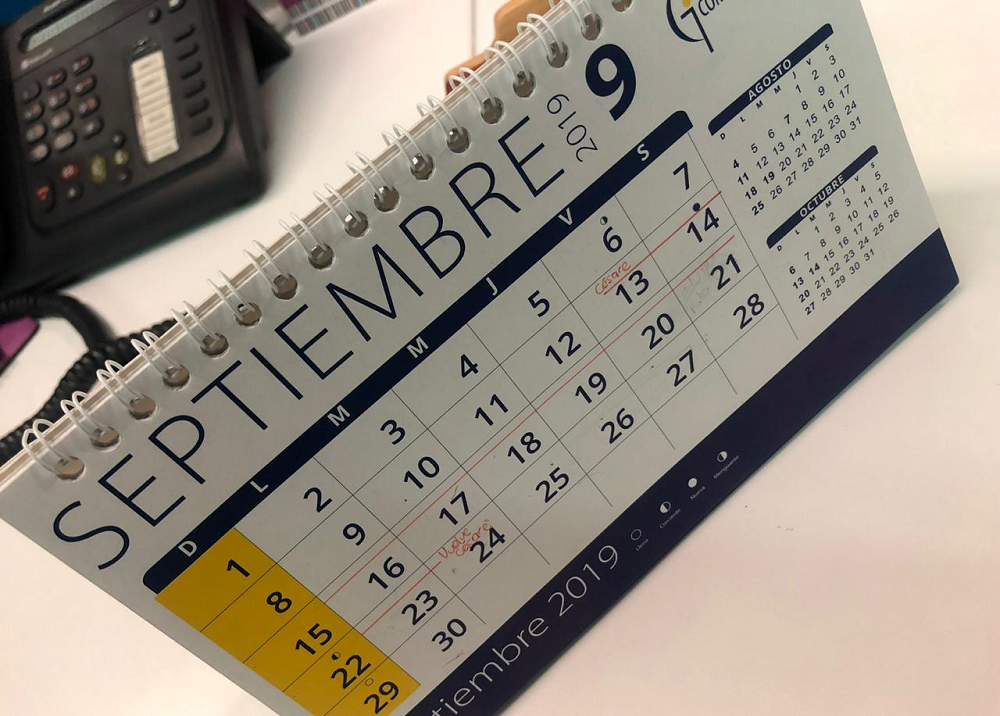 Efemérides del 14 de septiembre: los acontecimientos más importantes en ...