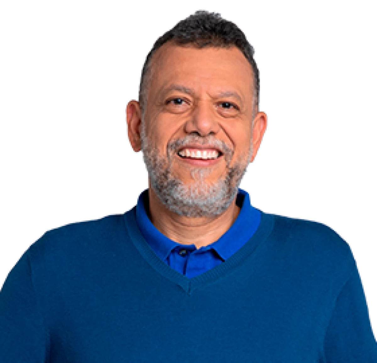 ¡Como cantante es buen cura! Alberto Linero se rajó al cantar ‘Tusa ...