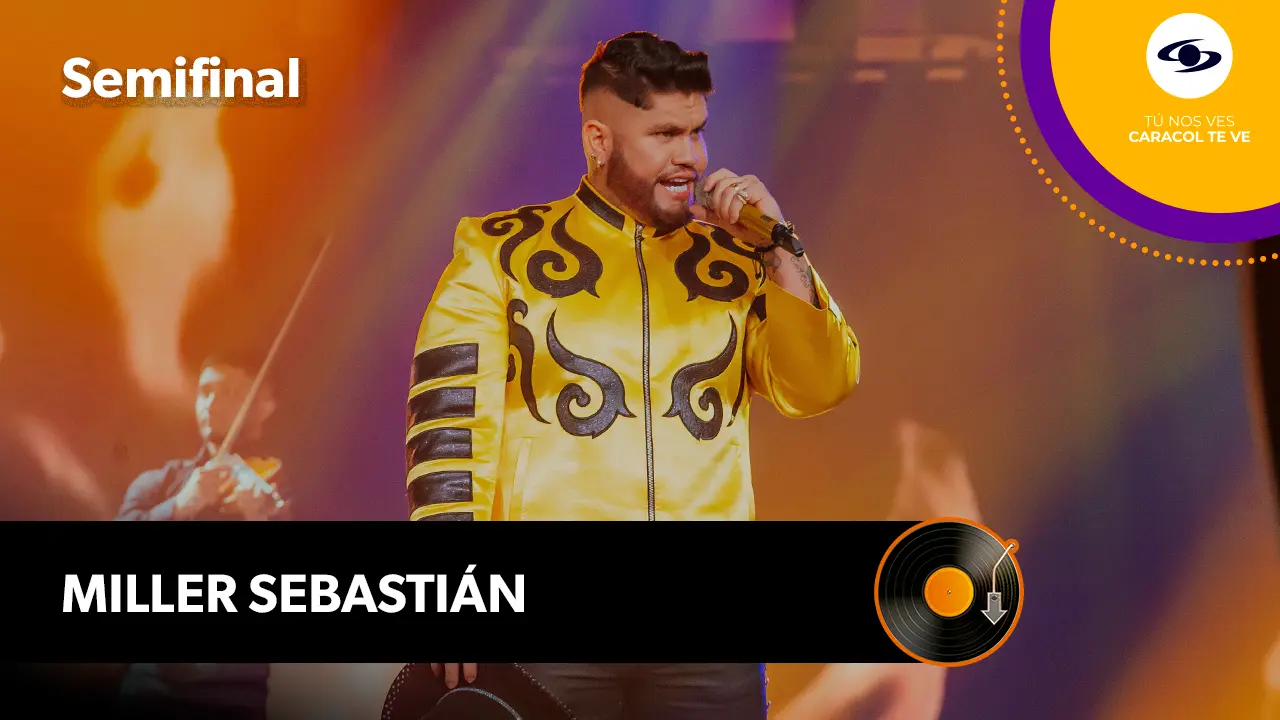 Miller Sebastián viaja con Santiago Cruz a Bucaramanga para ...