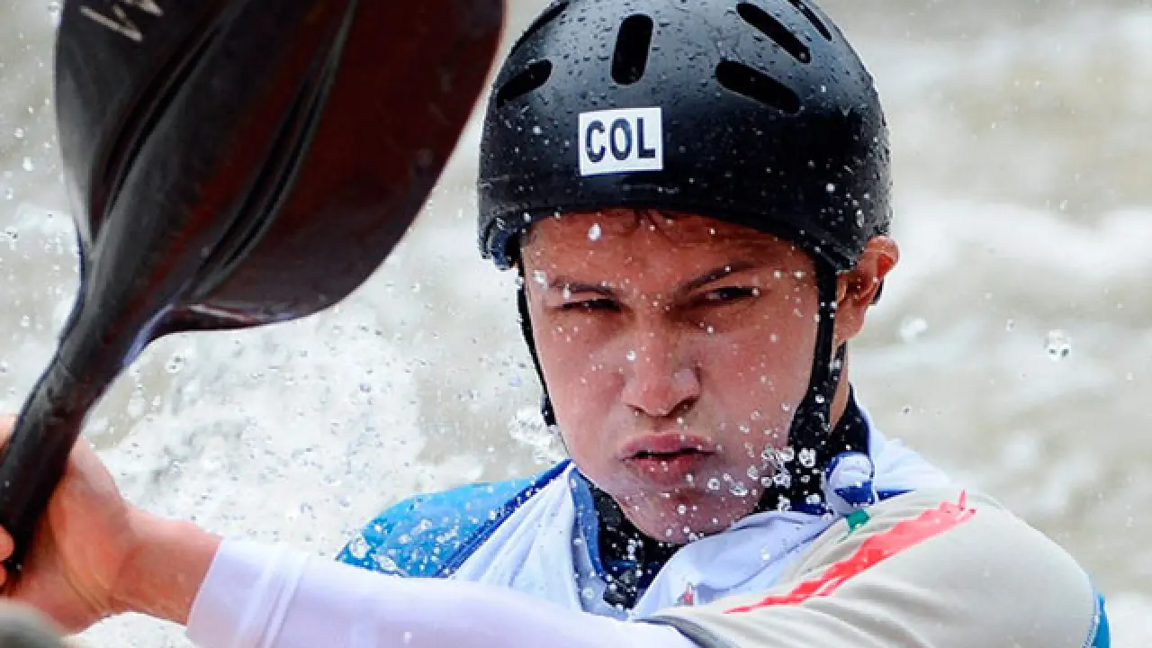 Breiner Alexander Matiz Ramírez - GolCaracol