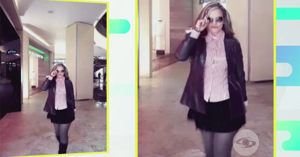 ¿Y el mamarracho es? Nada se nos escapa en Tu moda sí incomoda - CaracolTV